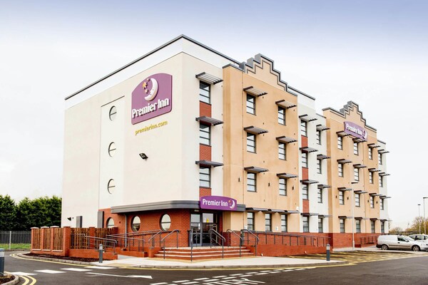 Premier Inn Cleethorpes - Cleethorpes