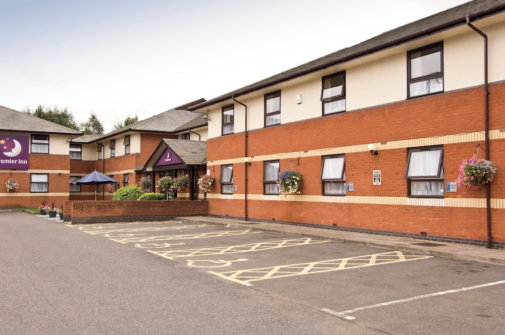 Premier Inn Coventry - Binley/a46 - Coventry