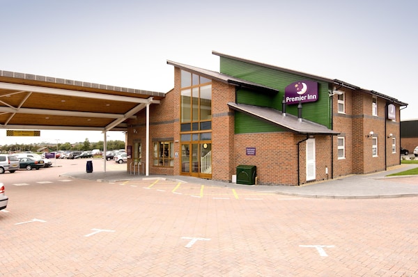 Premier Inn Hinckley - 欣克利