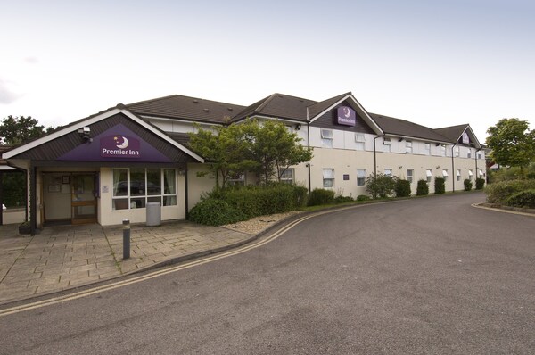 Premier Inn Caerphilly Crossways - South Wales