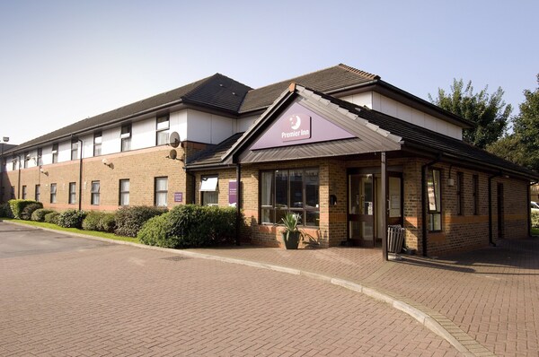 Premier Inn Cardiff City South - Cardiff