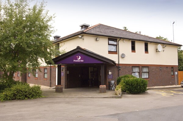 Premier Inn Caerphilly - Corbetts Lane - South Wales