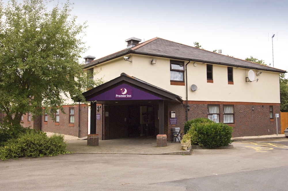 Premier Inn Caerphilly - Corbetts Lane - Vale of Glamorgan