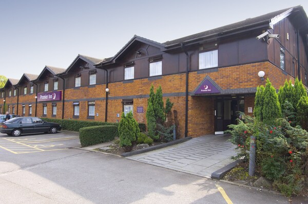 Premier Inn Port Talbot - Port Talbot