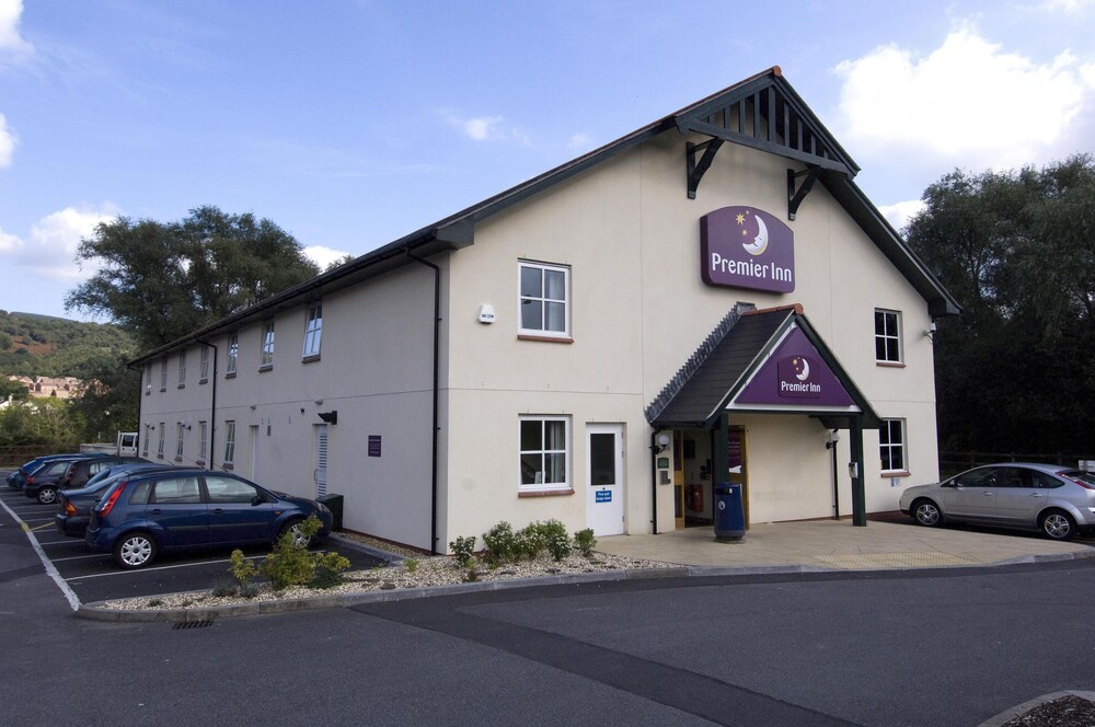 Premier Inn Aberdare - Wales