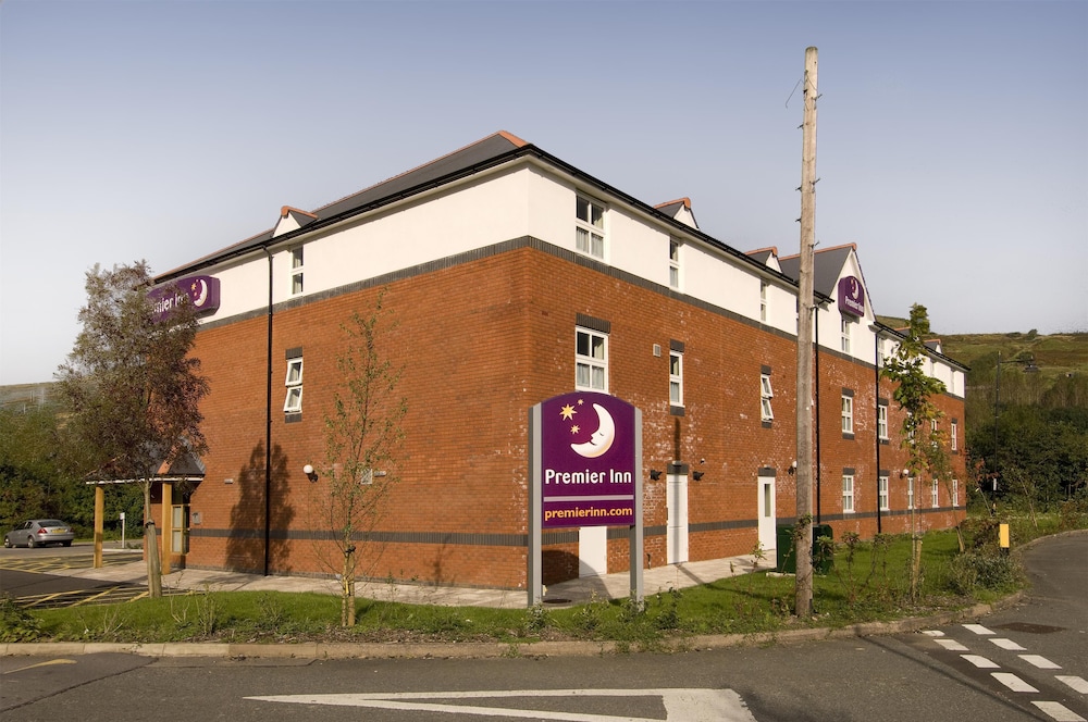 Premier Inn Ebbw Vale - Wales