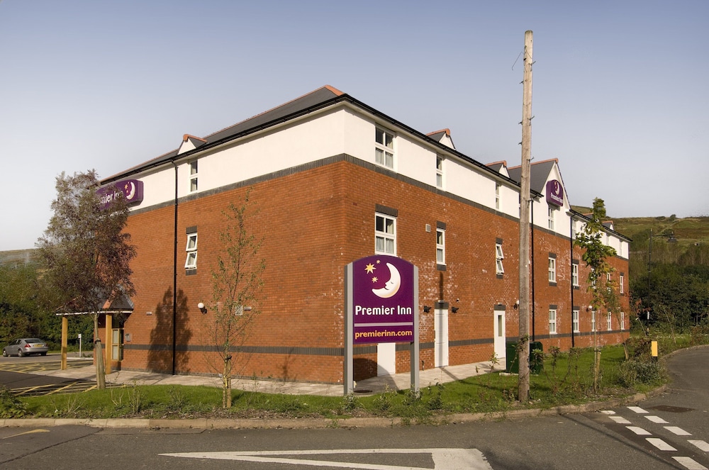 Premier Inn Ebbw Vale - Herefordshire