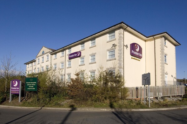 Premier Inn Bridgend Central - Bridgend