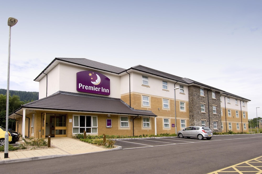 Premier Inn Llantrisant - Gales