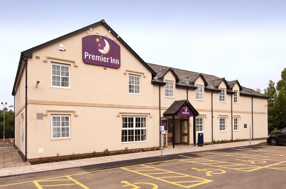 Premier Inn Cwmbran - ウェールズ