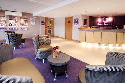 Premier Inn Barry Island
