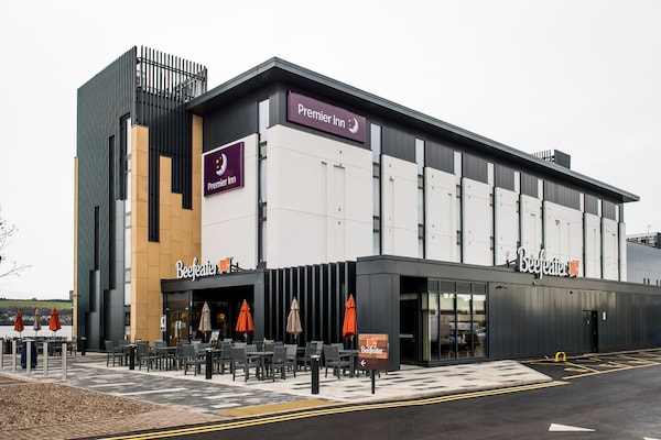 Premier Inn Dundee Centre - Dundee