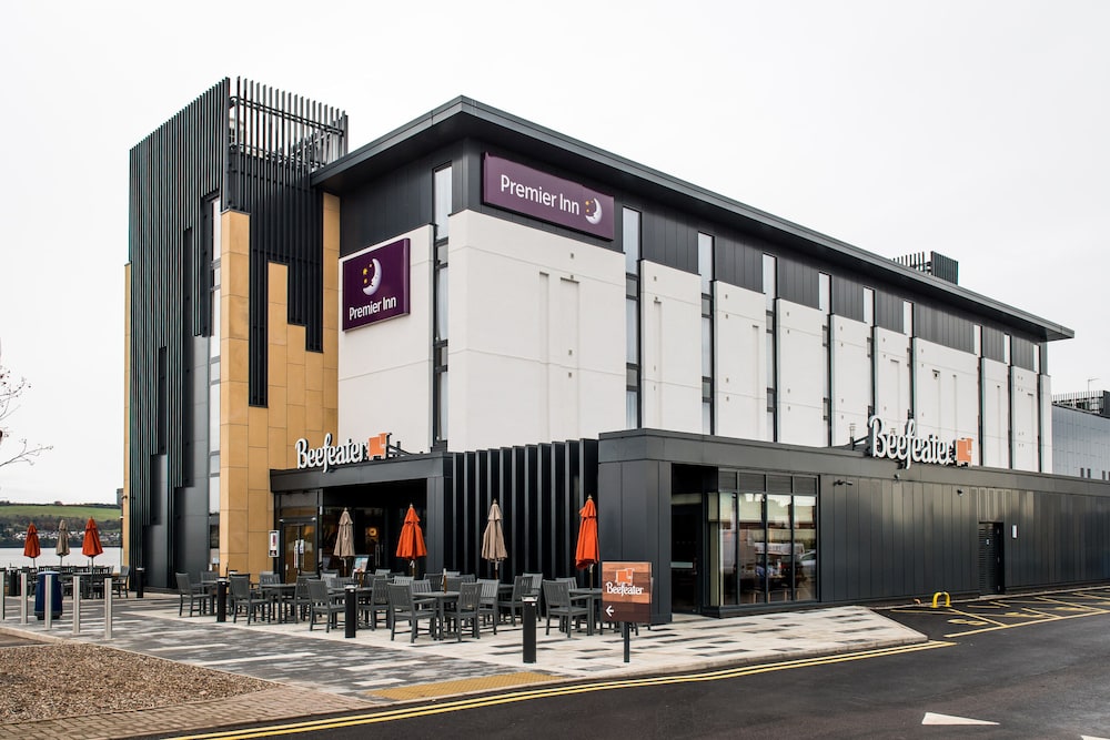 Premier Inn Dundee Centre - Dundee