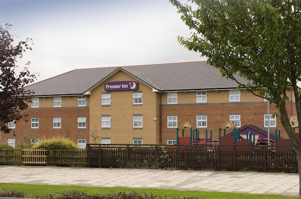 Premier Inn Doncaster Central East - Doncaster