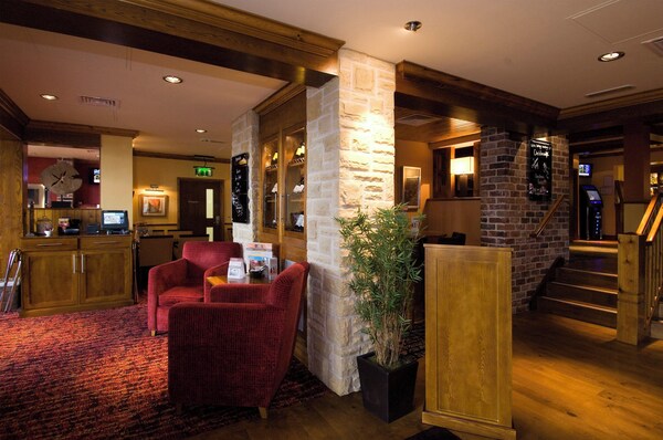 Premier Inn Doncaster Central - Doncaster