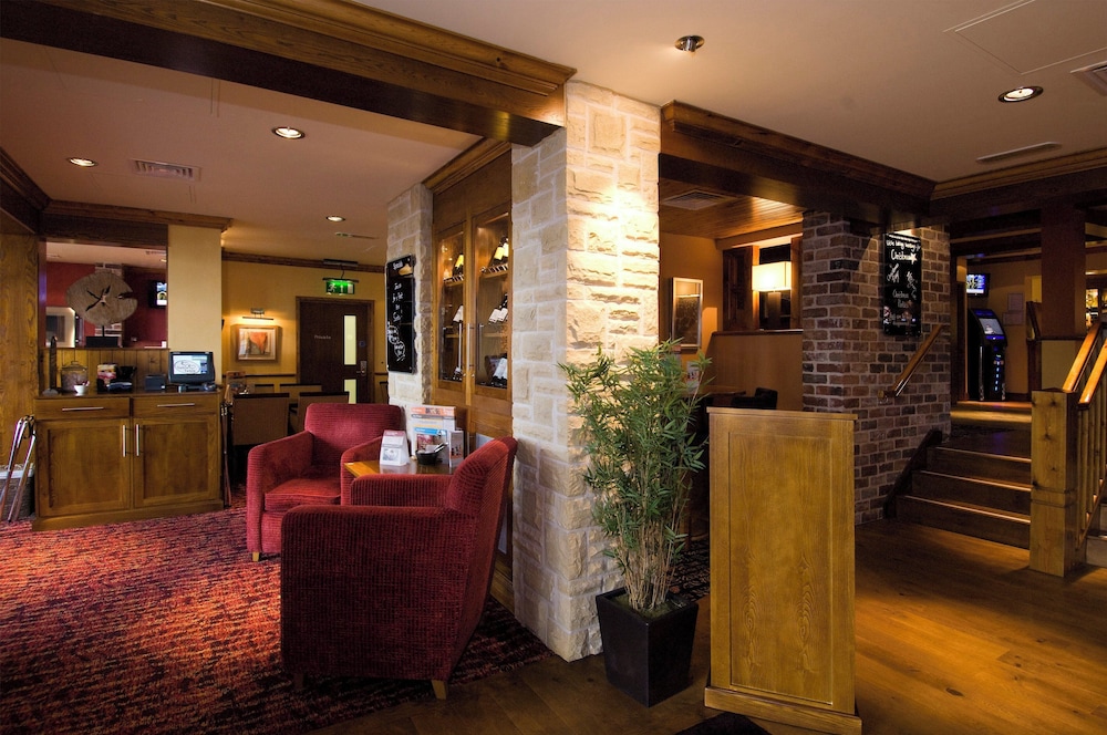 Premier Inn Doncaster Central - Doncaster