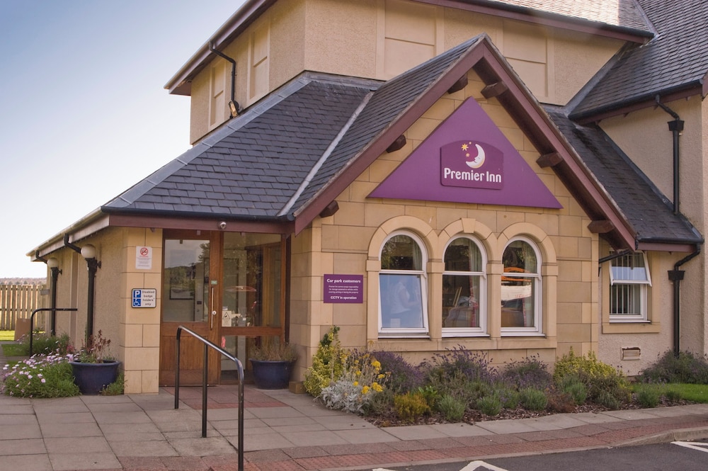 Premier Inn Edinburgh A1 - Musselburgh - Musselburgh