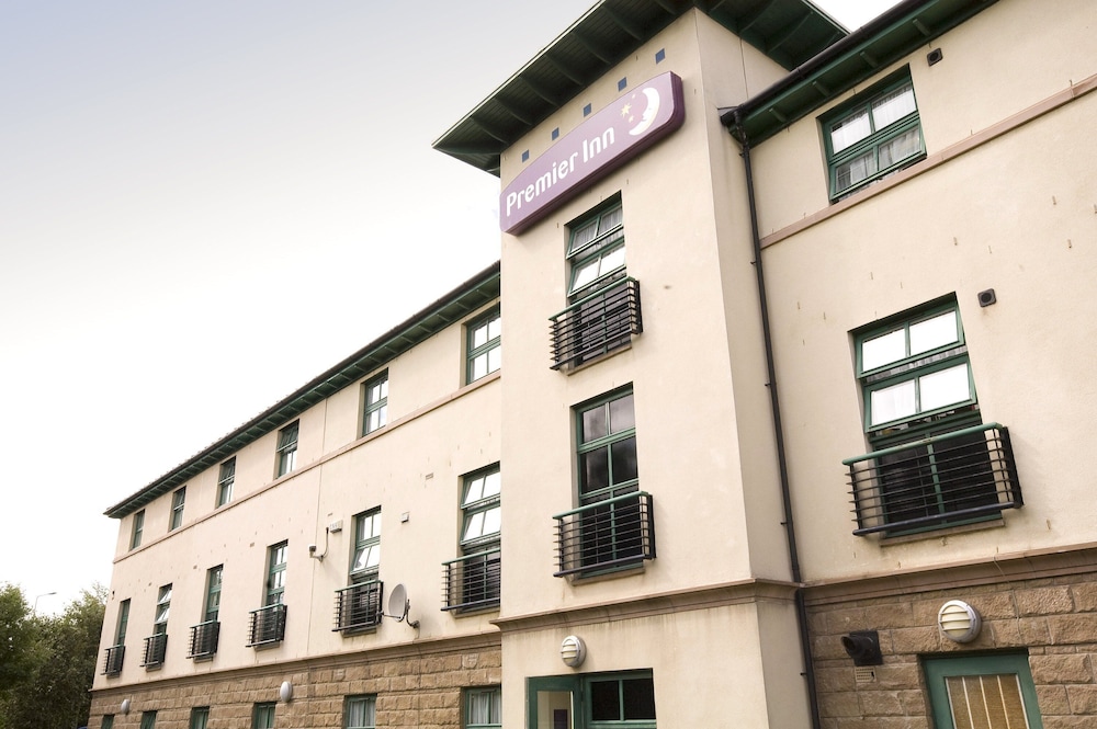 Premier Inn Edinburgh - South Queensferry - Queensferry