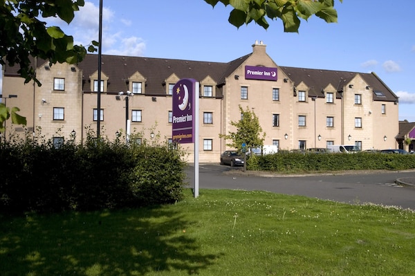 Premier Inn Falkirk - Larbert - Falkirk