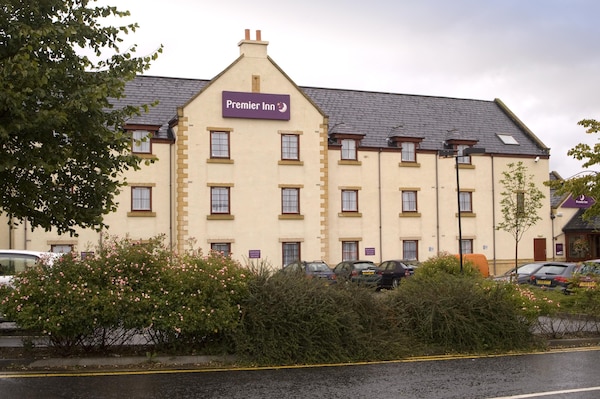 Premier Inn Edinburgh A1 - Newcraighall - Edimburgo
