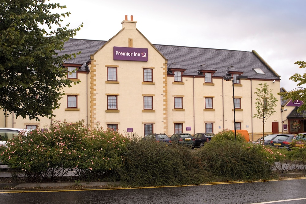 Premier Inn Edinburgh A1 - Newcraighall - Musselburgh