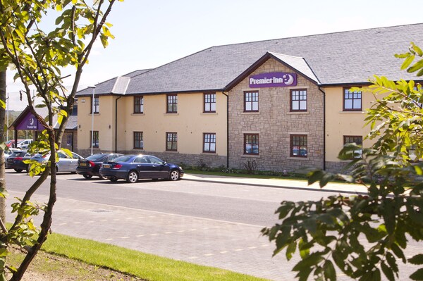 Premier Inn Edinburgh A7 - Dalkeith - Edimburgo