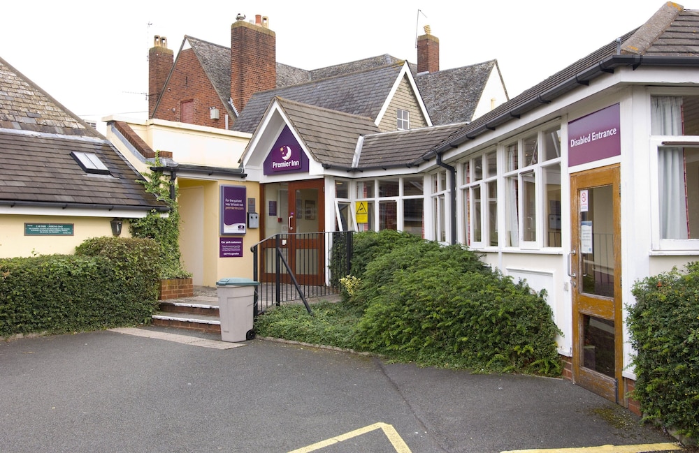 Premier Inn Exeter - Countess Wear - Exeter, UK