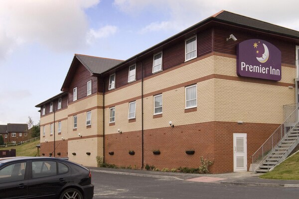 Premier Inn Barnstaple - Barnstaple
