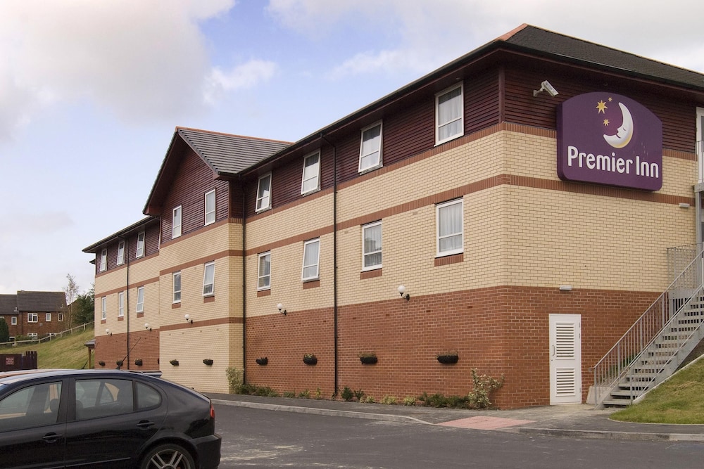 Premier Inn Barnstaple - Barnstaple