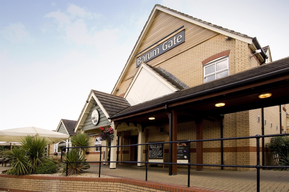 Premier Inn Barnstaple - Barnstaple