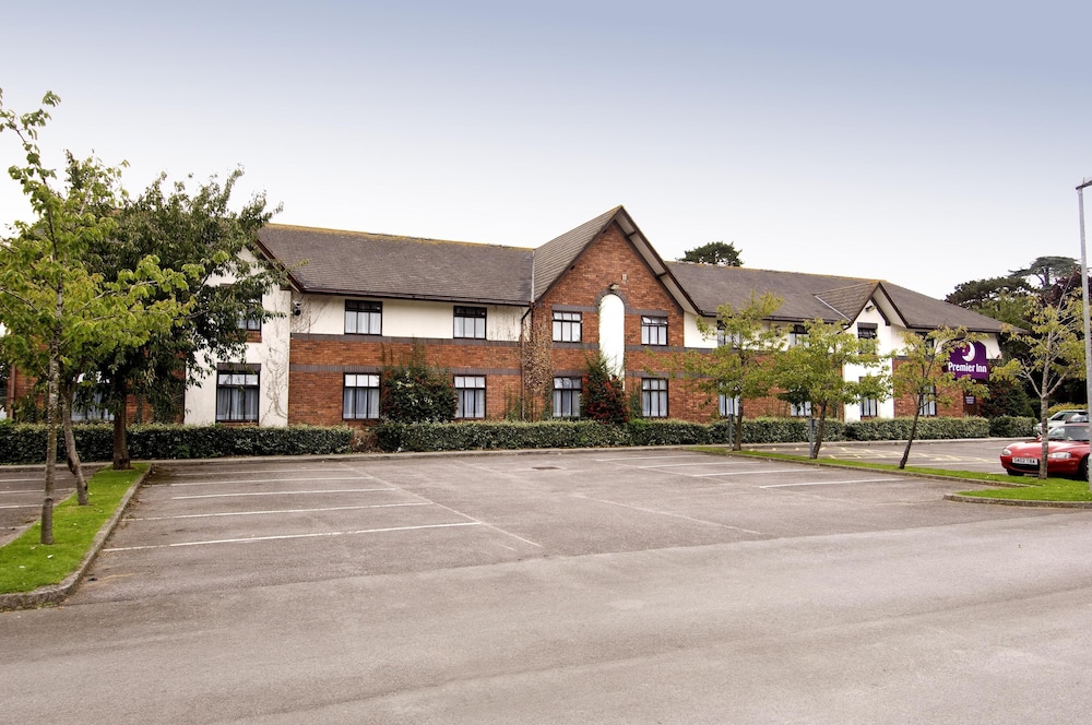 Premier Inn Taunton East - Taunton