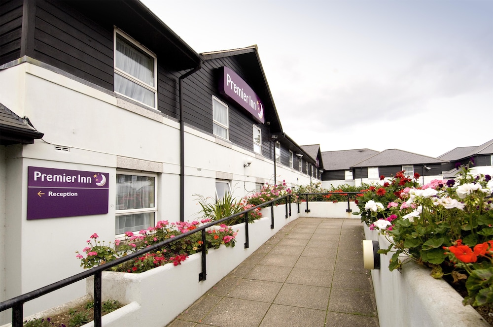 Premier Inn Truro - Cornwall