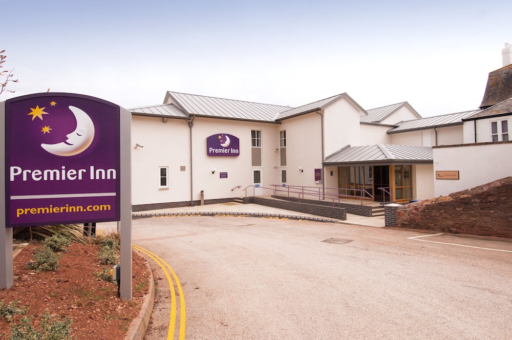 Premier Inn Paignton - Goodrington Sands - Paignton