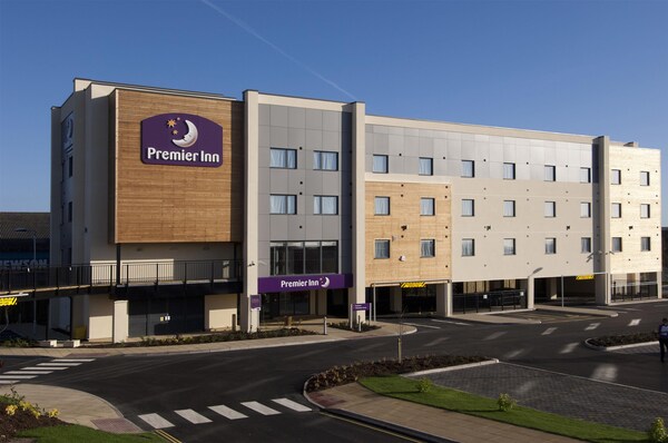Premier Inn Newton Abbot - Newton Abbot