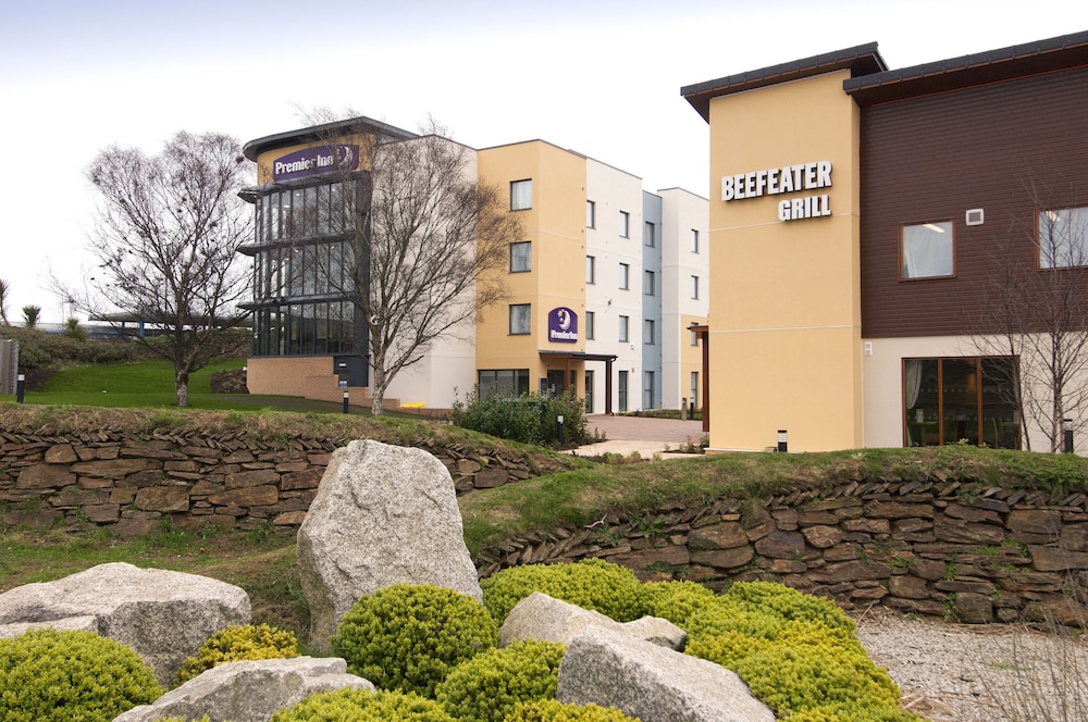 Premier Inn Paignton South - Brixham Road - Paignton