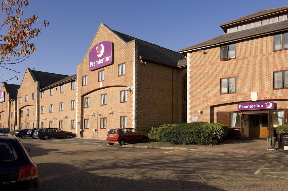 Premier Inn Guildford North - A3 - イギリス ギルフォード