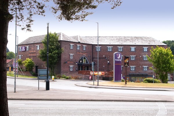 Premier Inn Falkirk Central - Falkirk