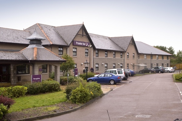Premier Inn Fort William - Fort William