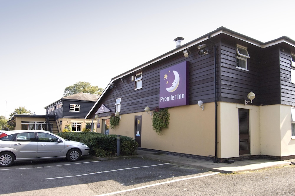 Premier Inn Cheltenham North West - Cheltenham