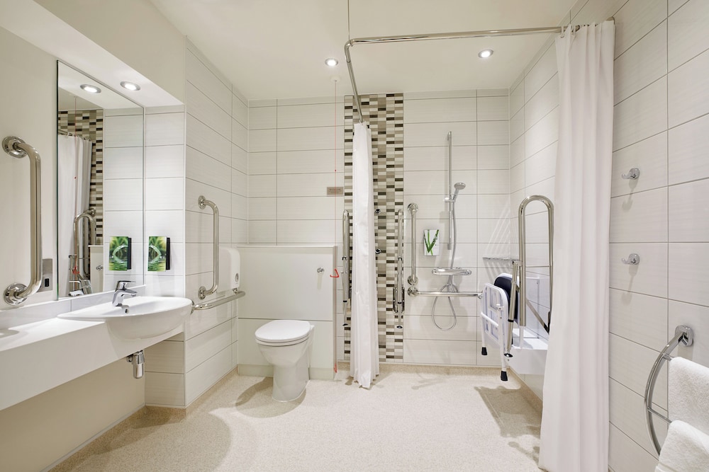 Premier Inn Glasgow East Kilbride Central - East Kilbride
