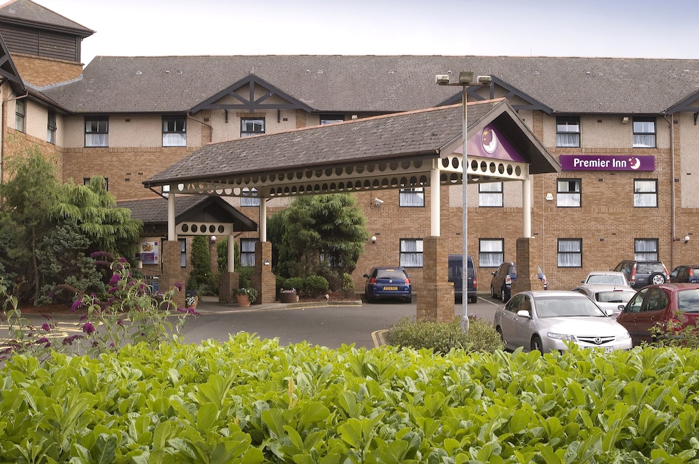 Premier Inn Glasgow Airport - 페이즐리