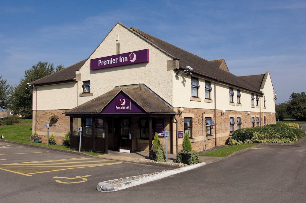 Premier Inn Gloucester - Little Witcombe - Gloucestershire