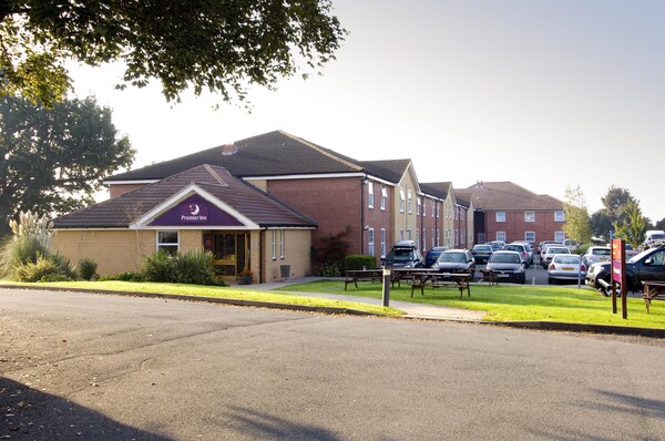 Premier Inn Hereford Holmer - Hereford