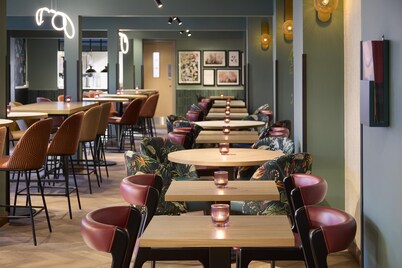 Premier Inn Hereford Holmer