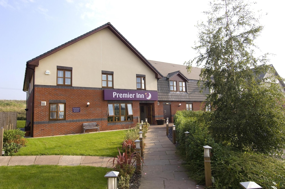 Premier Inn Evesham - Evesham