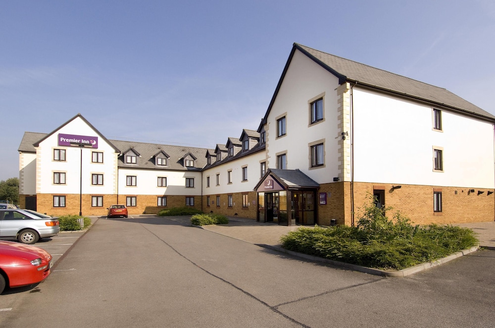 Premier Inn Gloucester - Barnwood - Gloucester