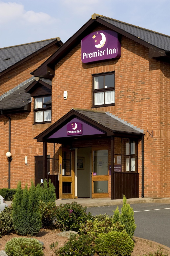 Premier Inn Ross-on-wye - Ross-on-Wye
