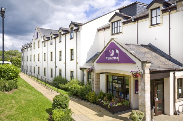 Premier Inn Glasgow - Milngavie - Glasgow