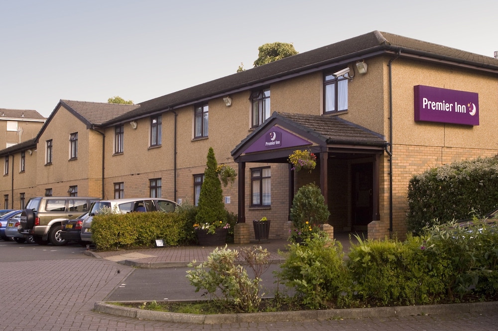 Premier Inn Glasgow East Kilbride Peel Pk - East Kilbride