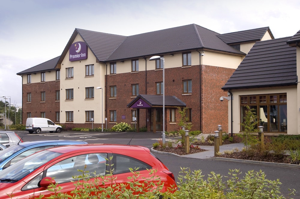 Premier Inn Glasgow East Kilbride Nerston - Glasgow